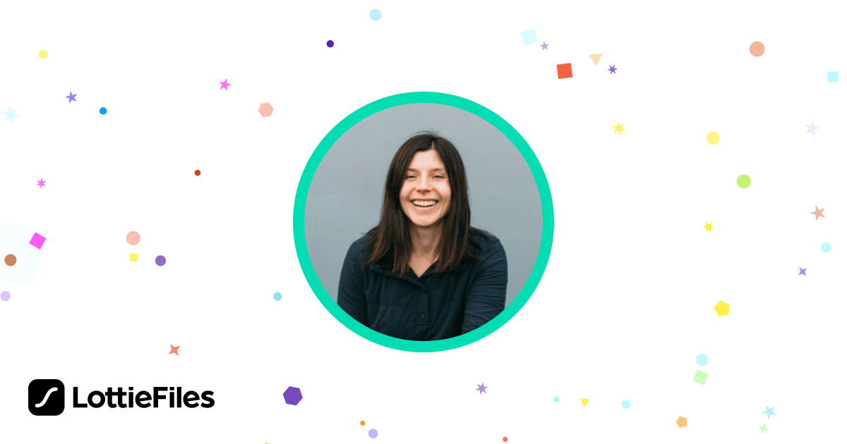 Danielle Conti - LottieFiles