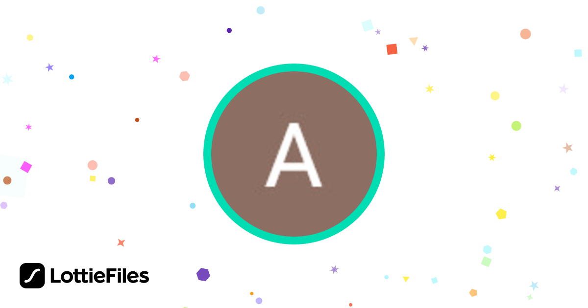 Alex Schofield - LottieFiles