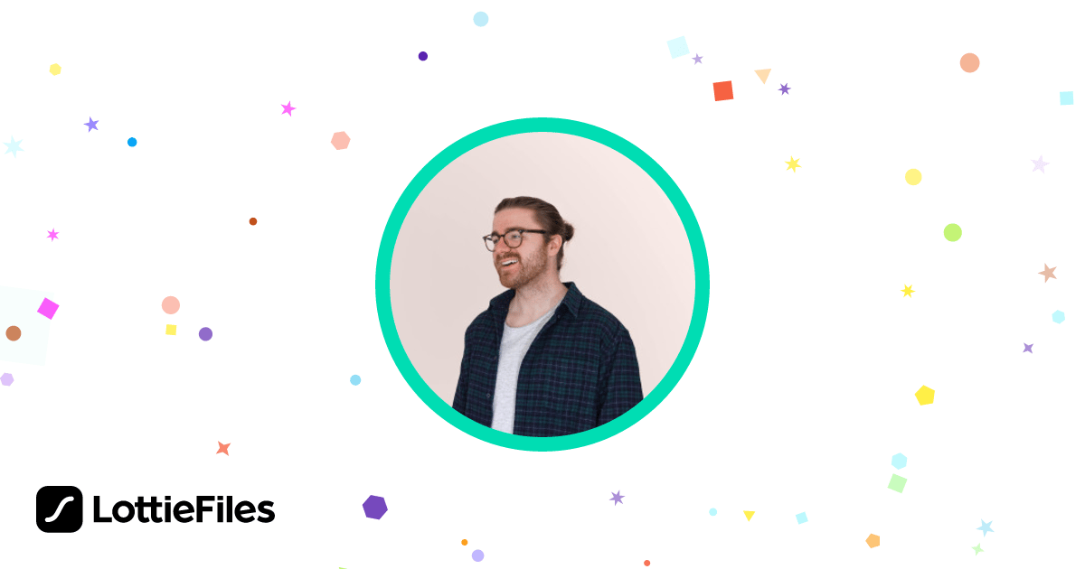 Matthew Blick - LottieFiles