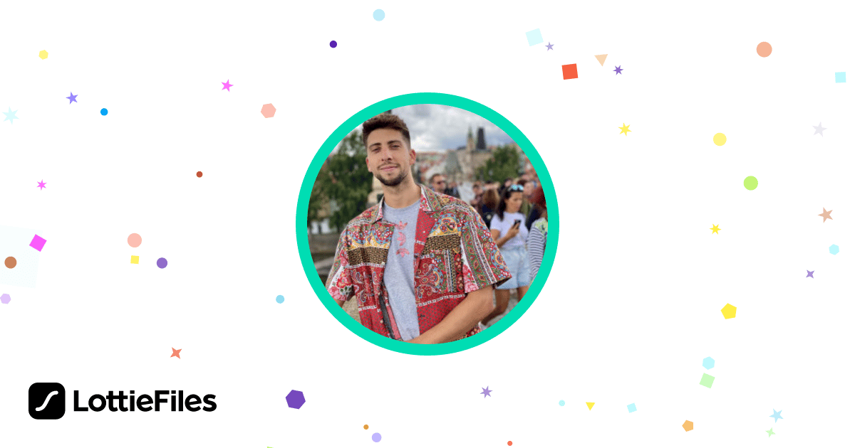 David ROZEN - LottieFiles