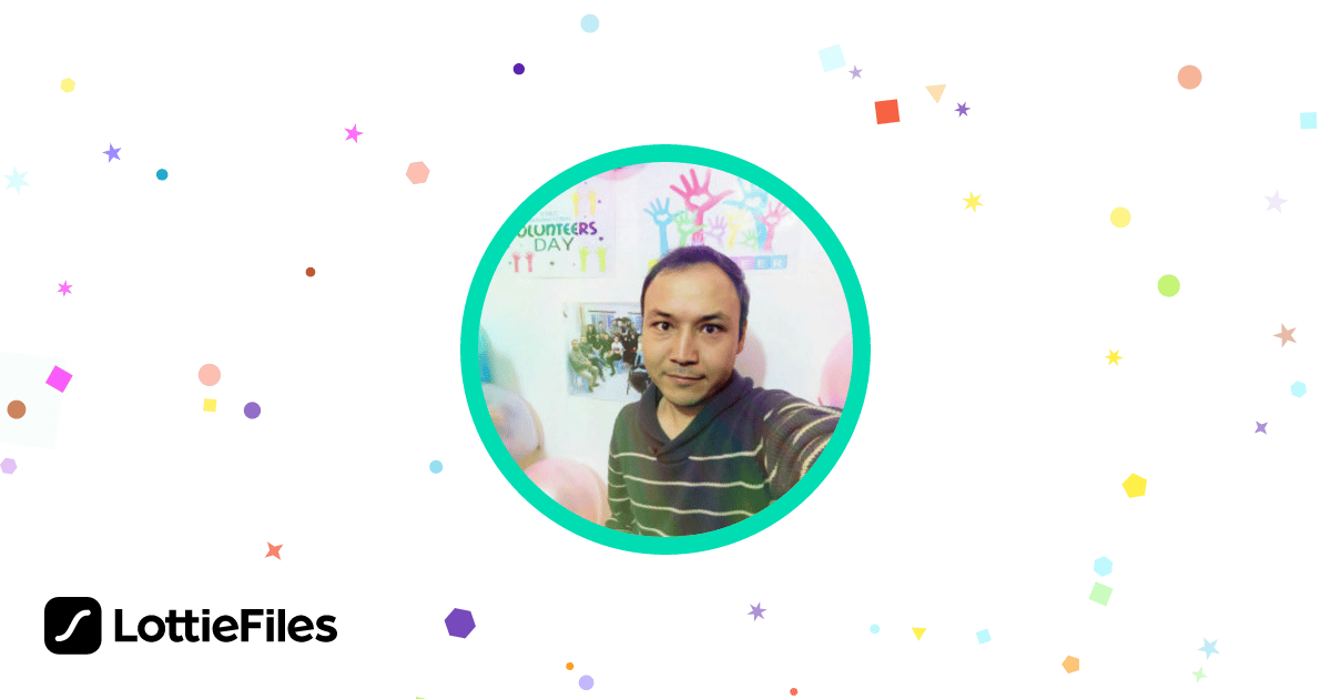 Mostafa Mazari - LottieFiles