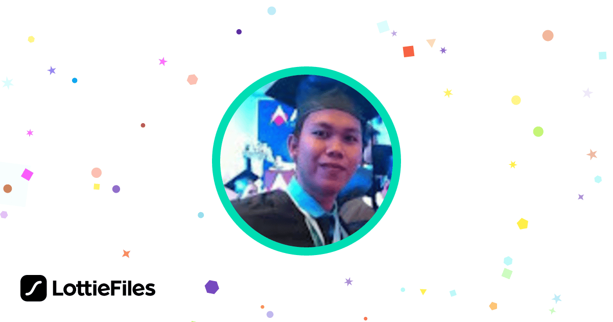 Joshua Barnachea - LottieFiles