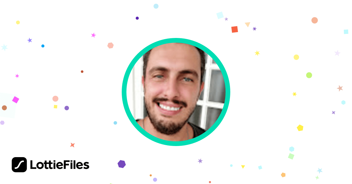 Diogo Branco - LottieFiles