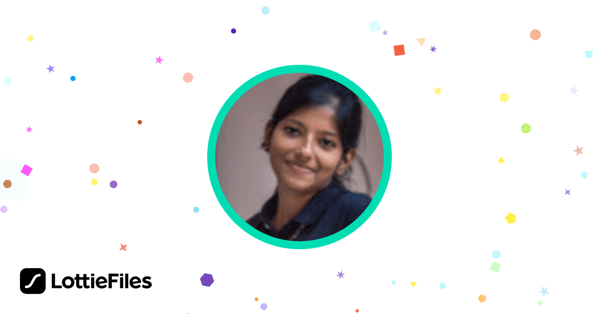 Aswathy J - LottieFiles