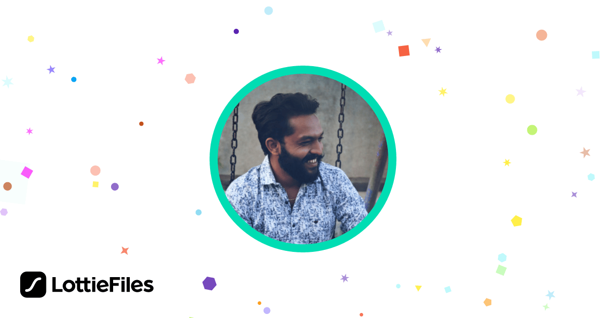 Abhilesh Kapdi - LottieFiles