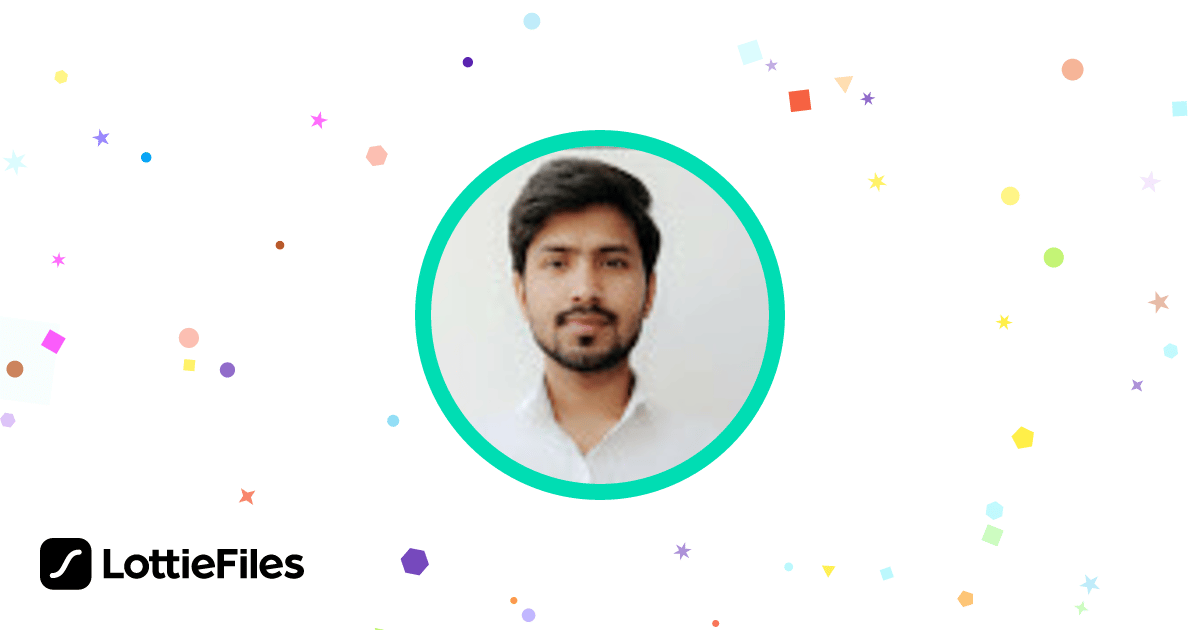 Ranjit Kumar Yadav - LottieFiles