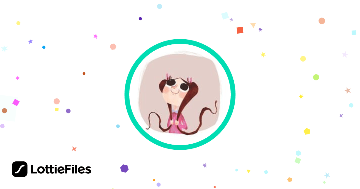 Hadeer Nabil - LottieFiles