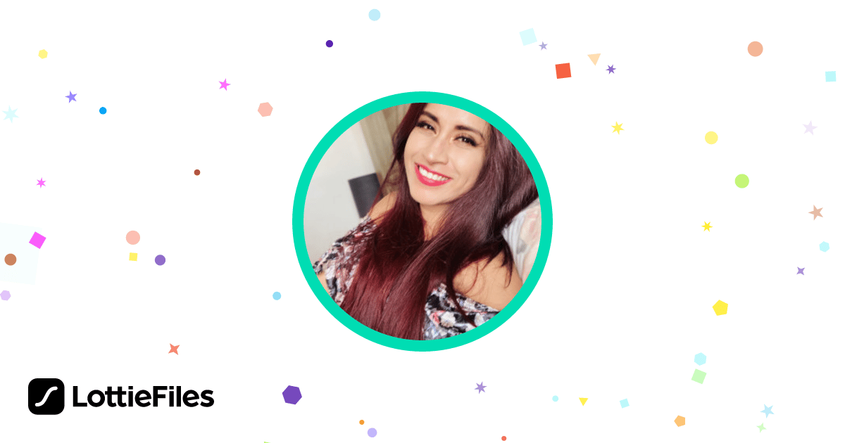 Addy Martínez - LottieFiles
