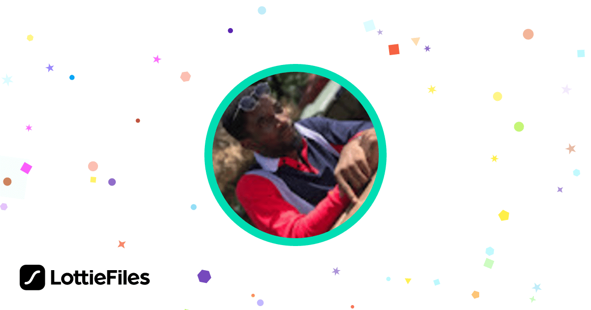 Emmanuel Adegbe - LottieFiles
