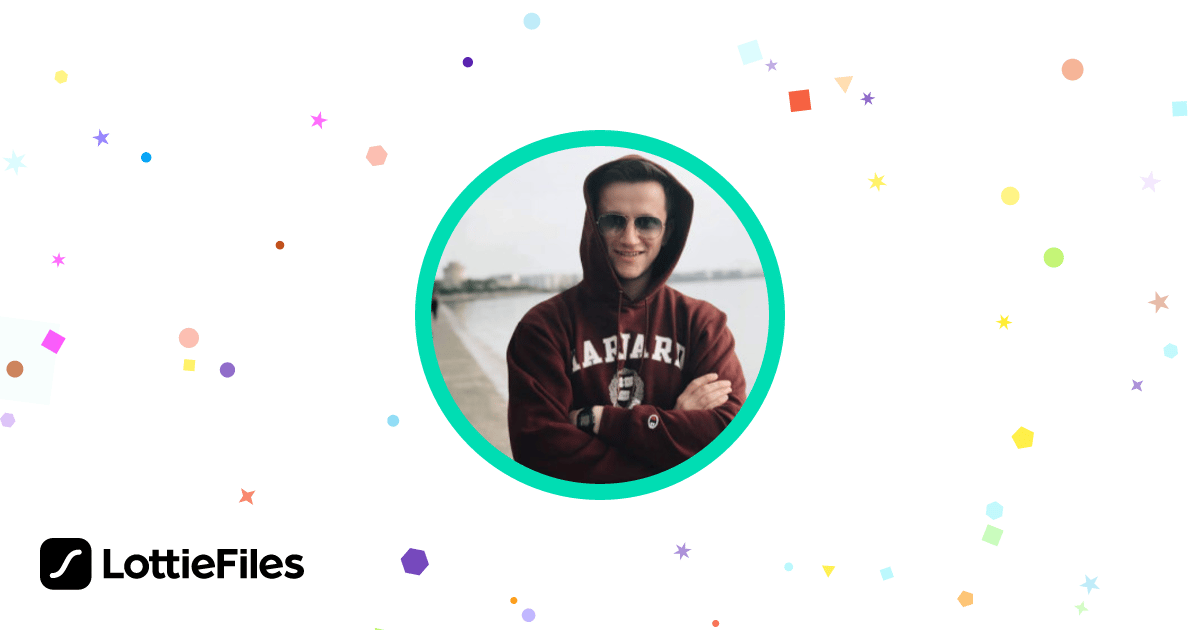 Ivan Jordanovski - LottieFiles