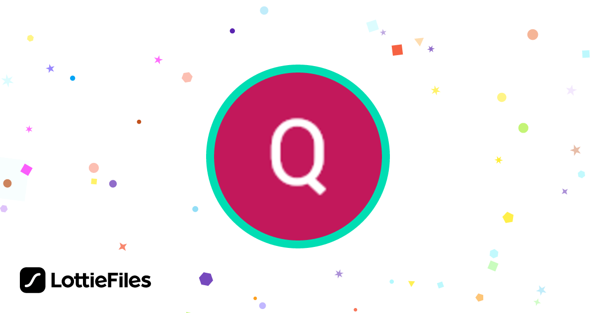 Quentin Pelloux - LottieFiles