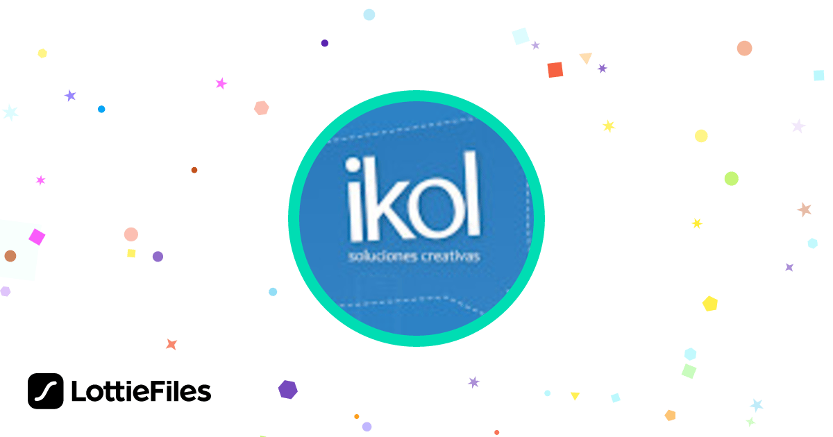 Ikol Soluciones Creativas - LottieFiles