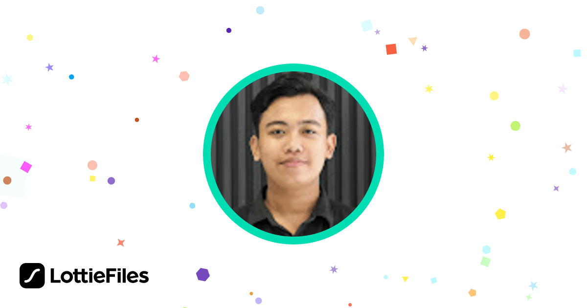 Obet Oktavianus - LottieFiles