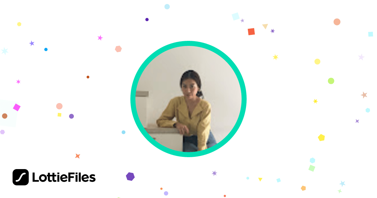 Sheena Low Hui Lin - LottieFiles