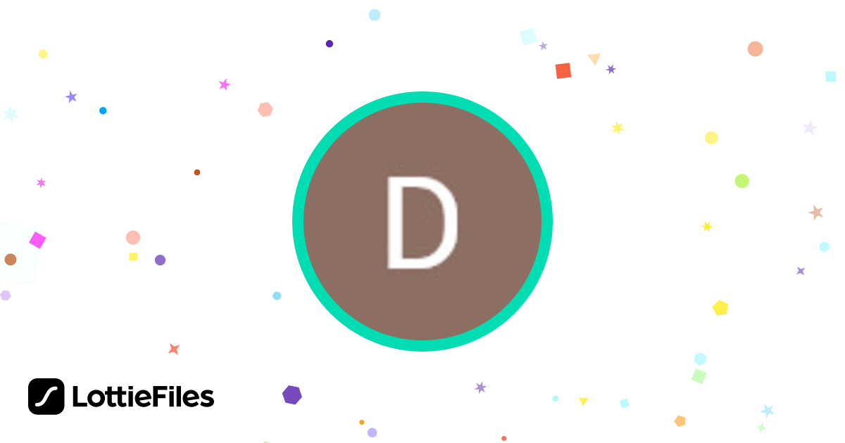 Devraj Raj - LottieFiles