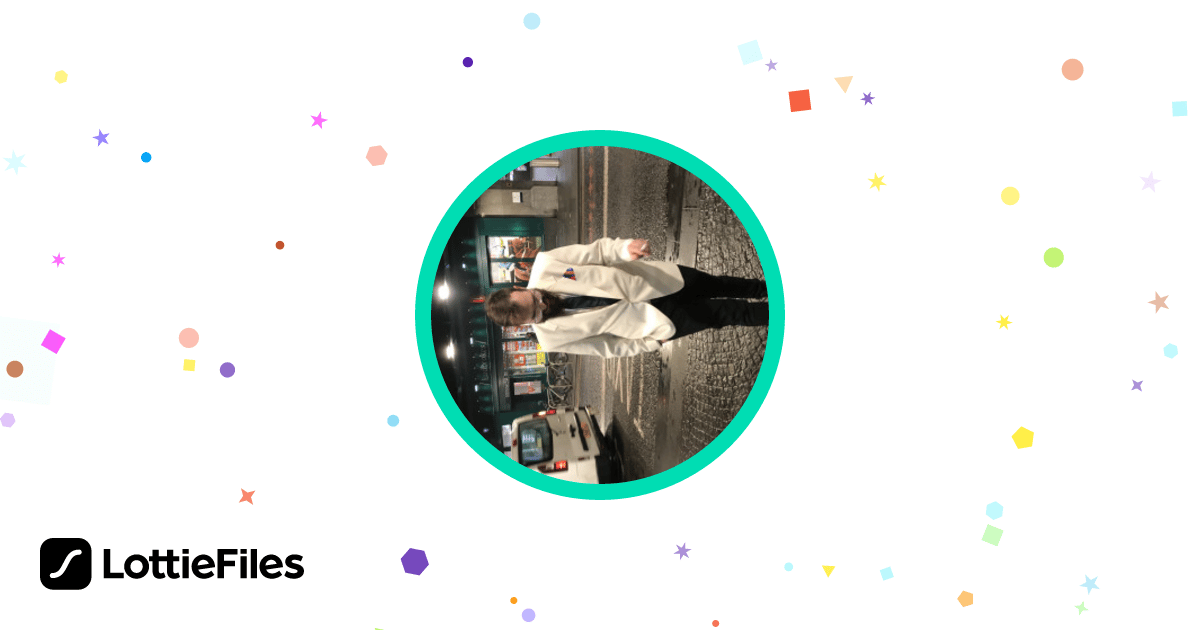 callum beith - LottieFiles