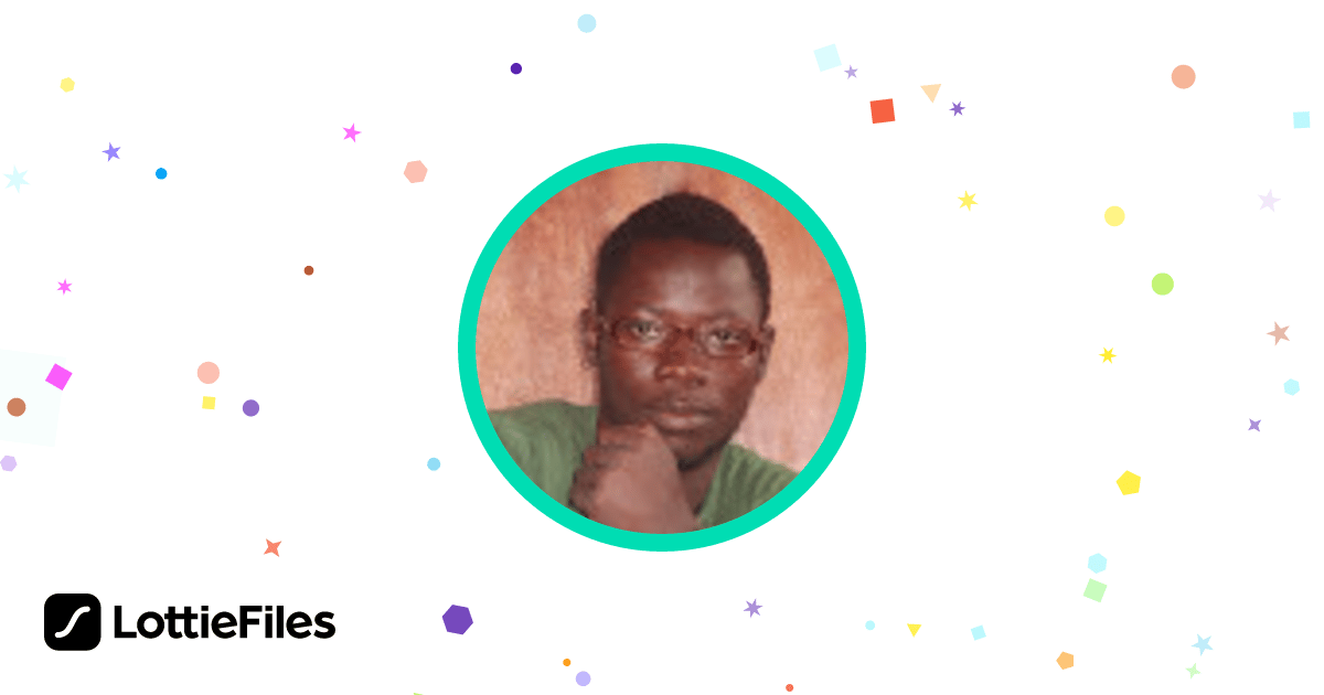 Segun Fagbami - LottieFiles