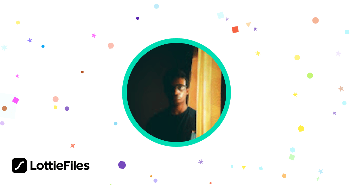 Dinil rubasinghe - LottieFiles