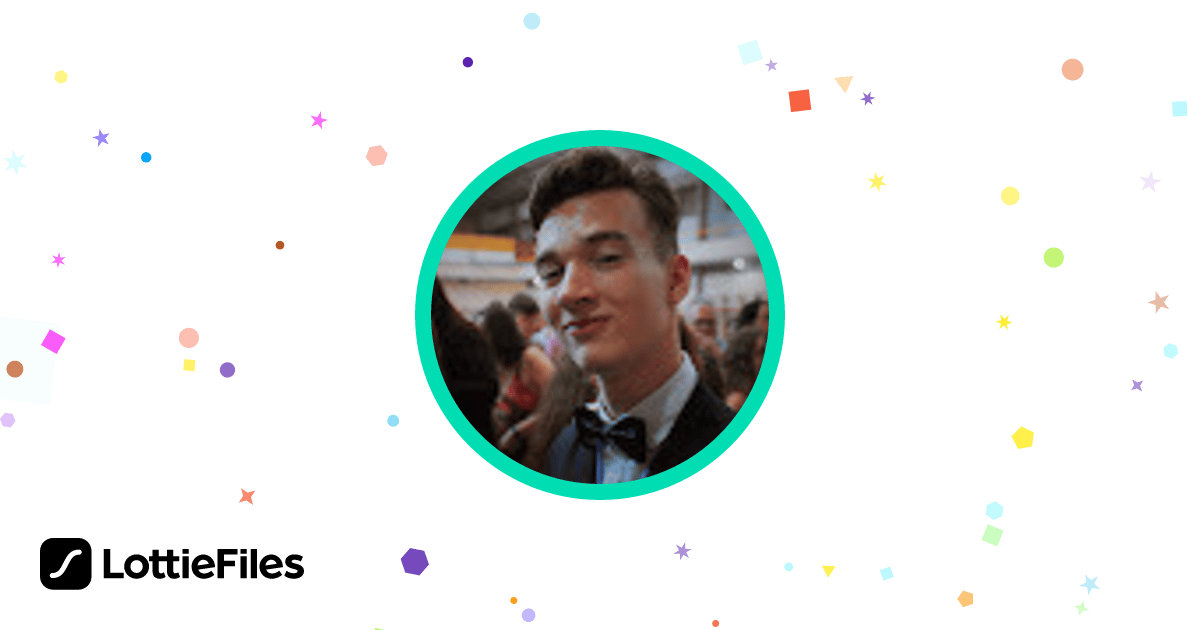 Daniel Kovalyov - LottieFiles