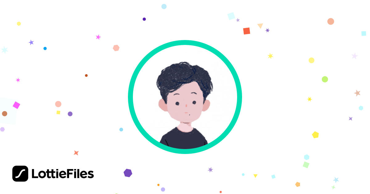 sanca faroga - LottieFiles