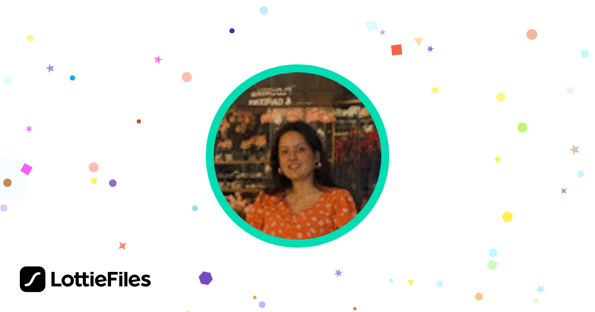 Vibhuti Gupta - LottieFiles