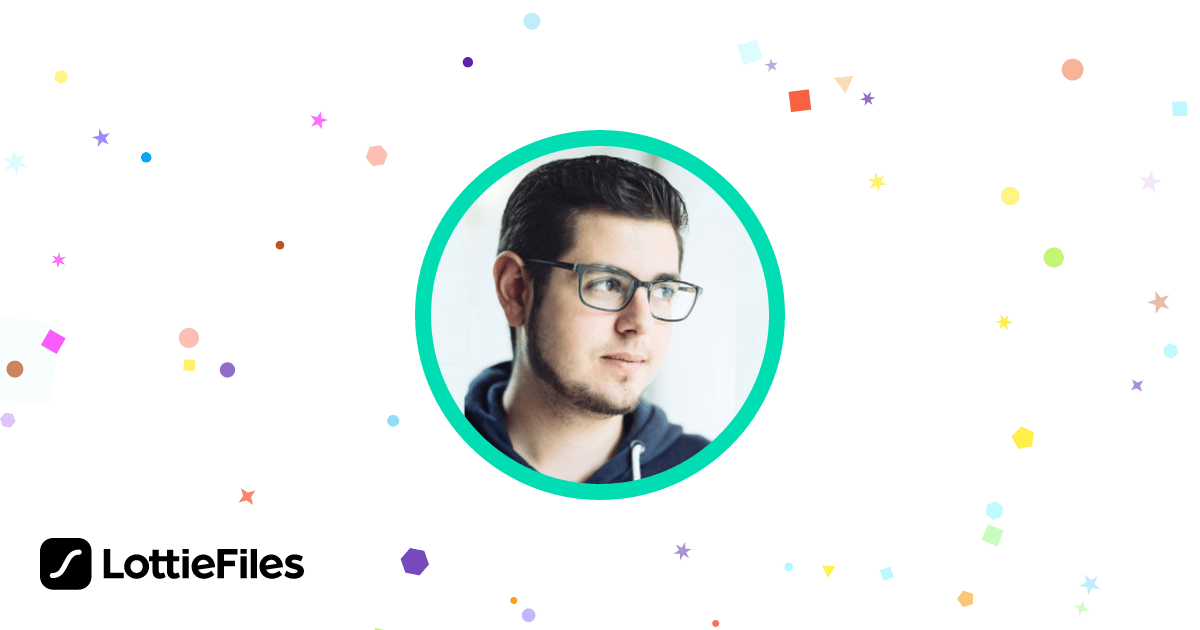 Vincenzo Imbimbo - LottieFiles