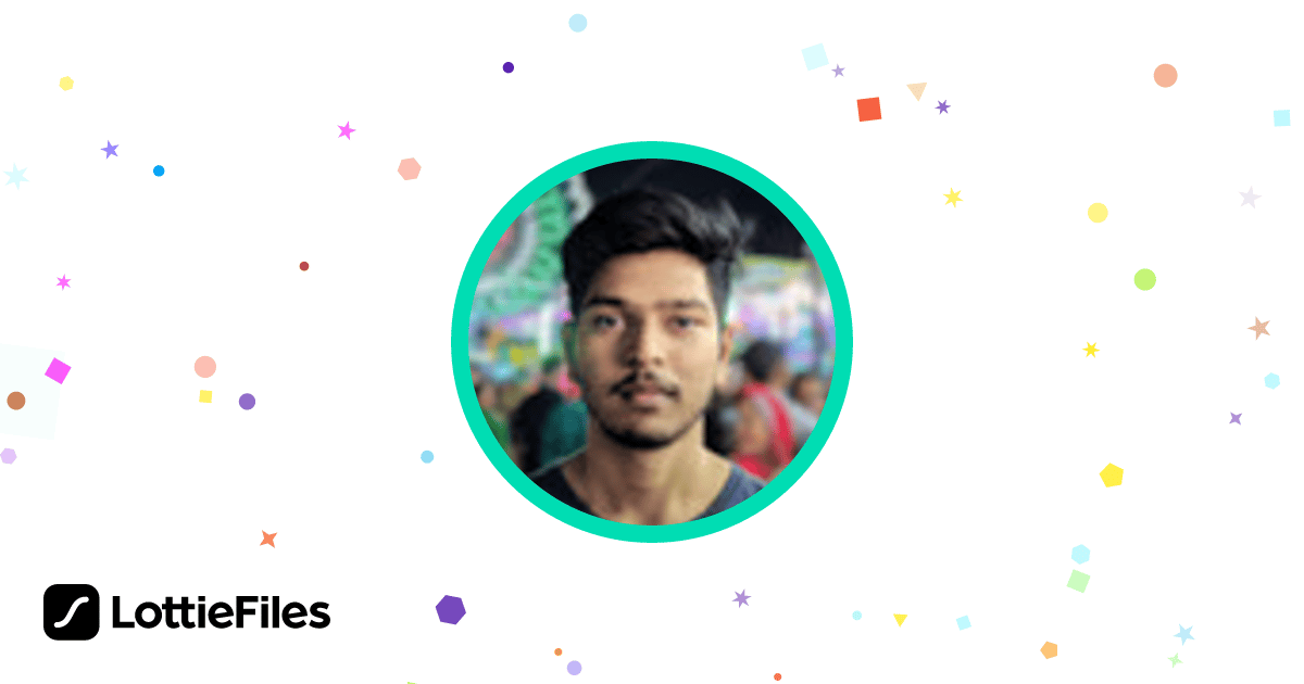 Mohit Bairwa - LottieFiles