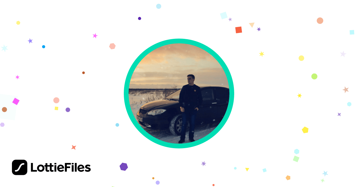 Sergey Polyakov - LottieFiles