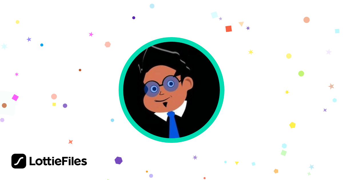 Felix Obinna - LottieFiles