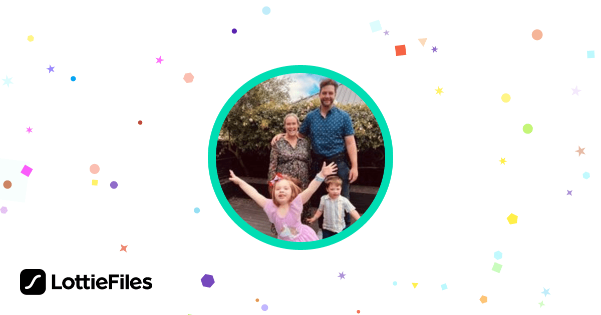 Joel Everson - LottieFiles