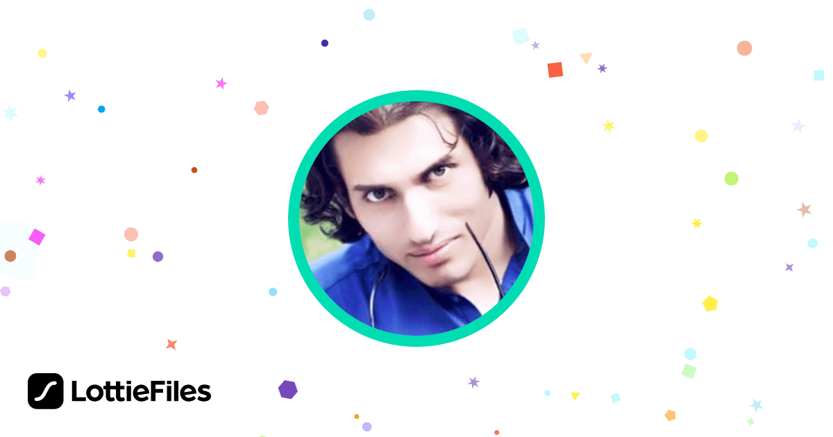 Shafi Khan - LottieFiles