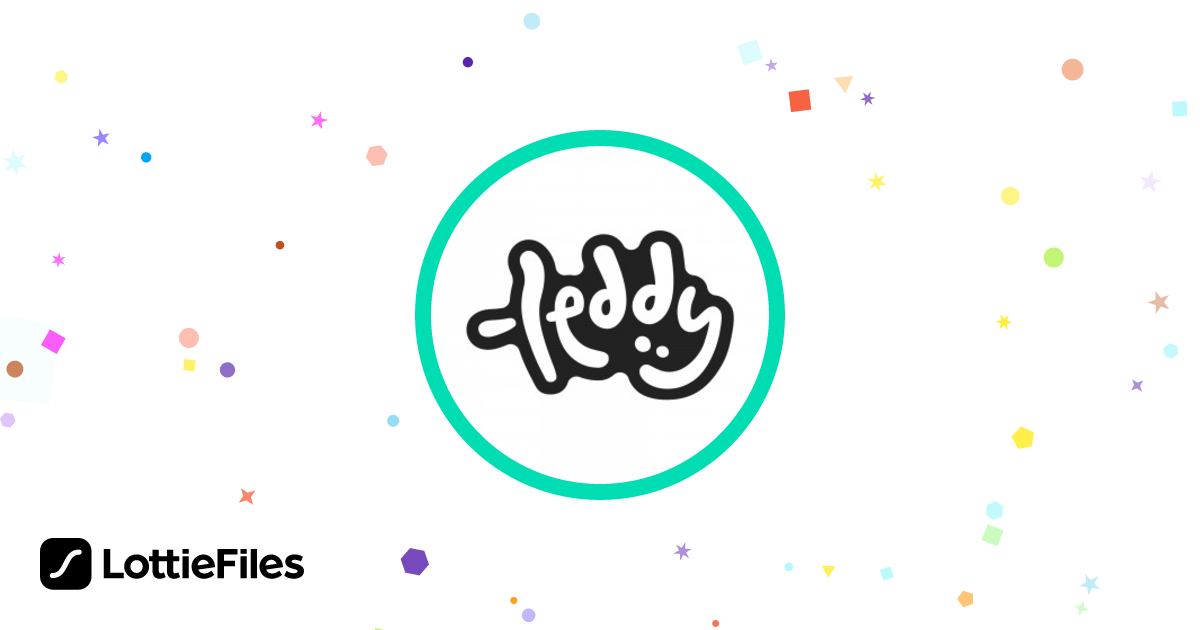 TeddyGraphics - LottieFiles