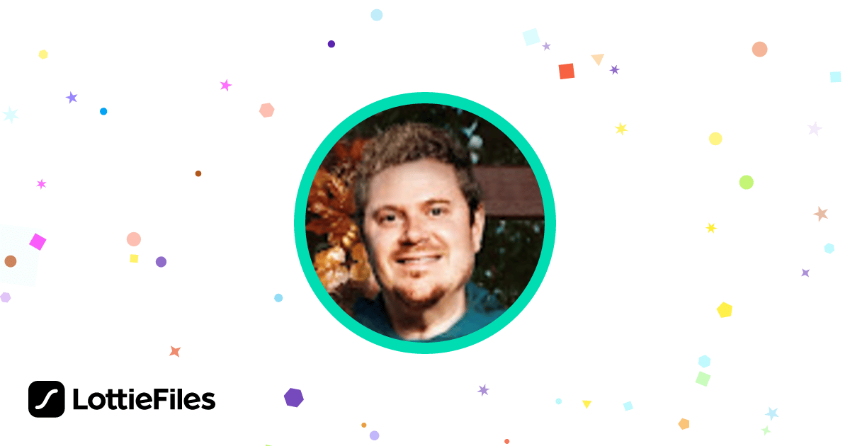 Ryan Conrad - LottieFiles