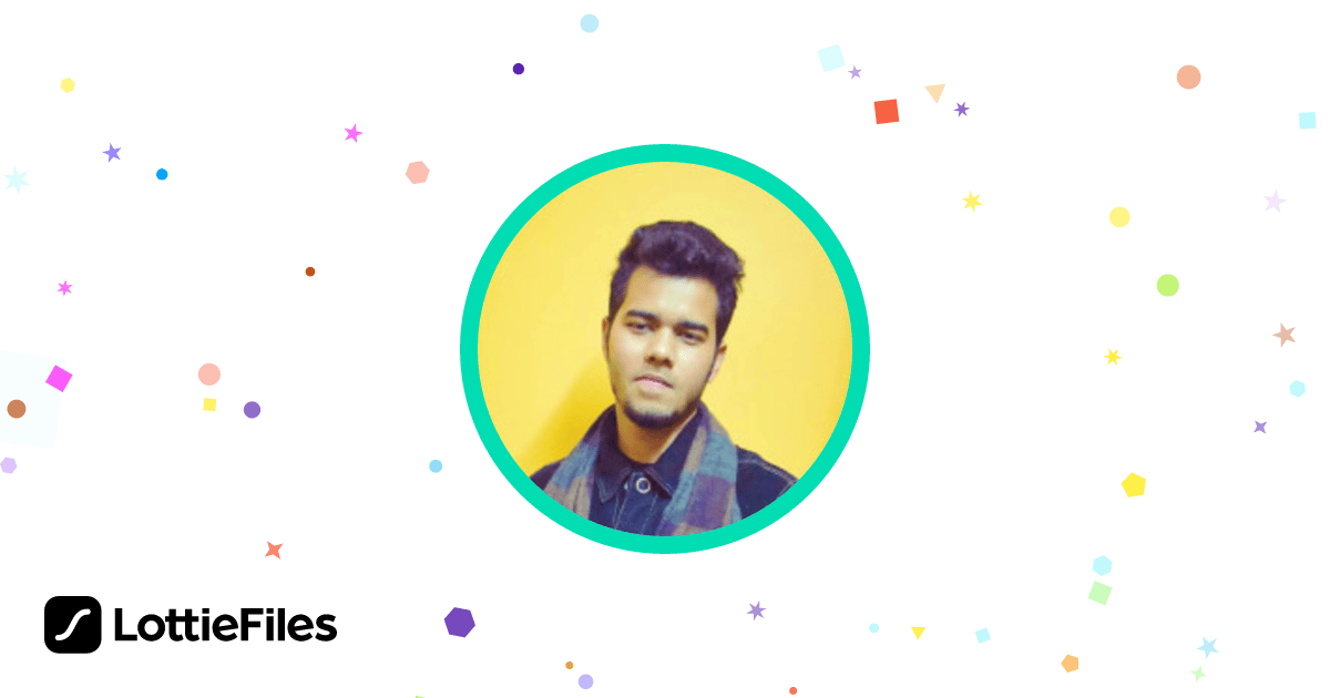 Anubhab Bora - LottieFiles