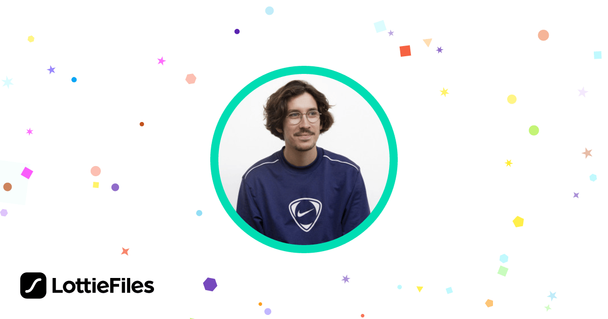 Etienne Barbedette - LottieFiles