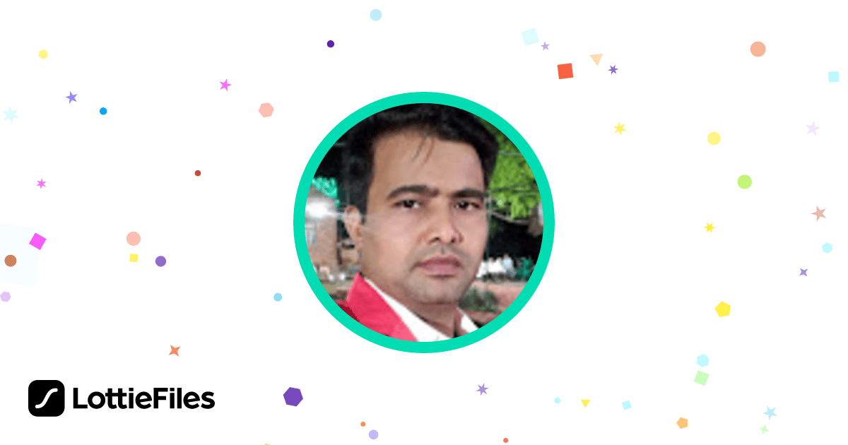 Rajendra Pal - LottieFiles