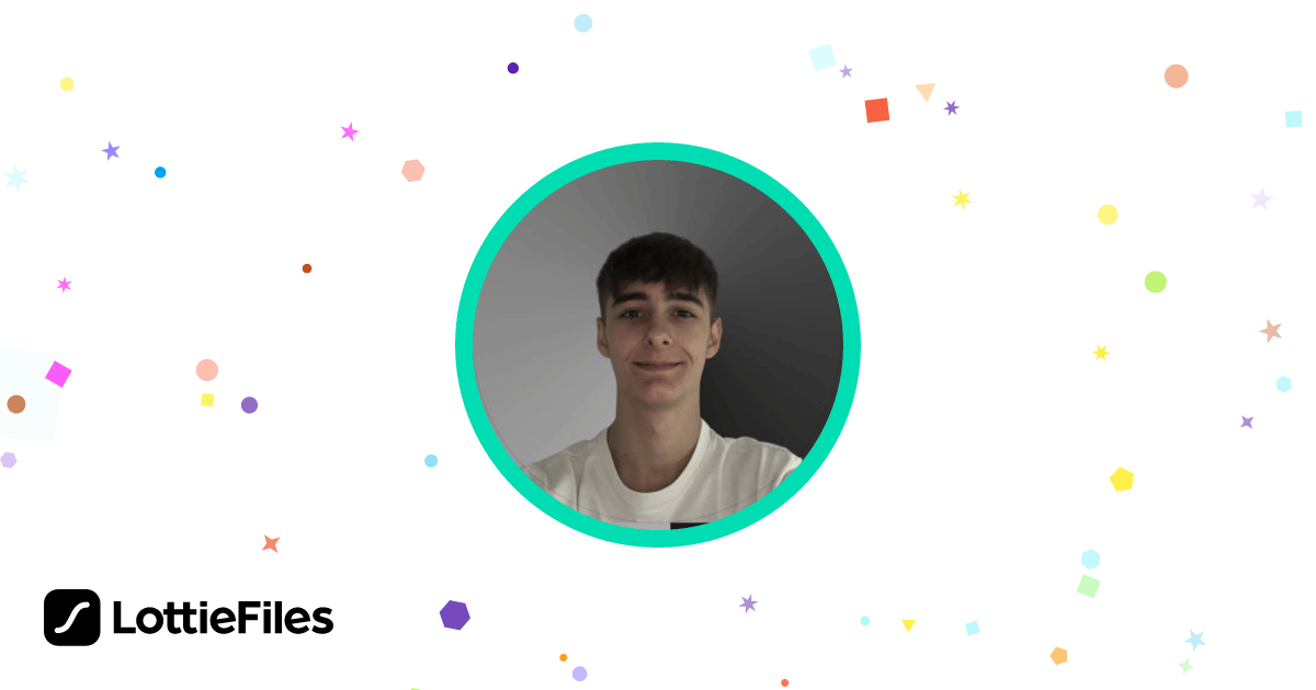 Quirin Strobl - LottieFiles
