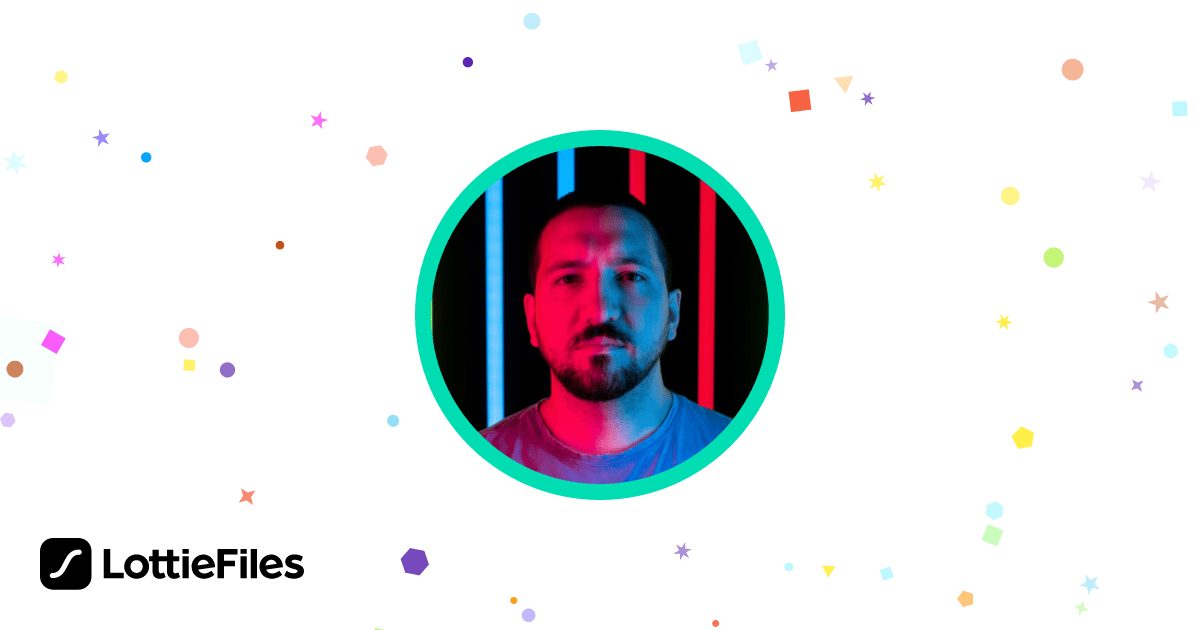 Suayip - LottieFiles