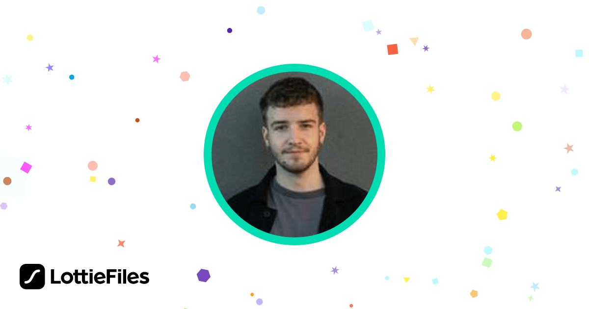 Hugo Persson - LottieFiles