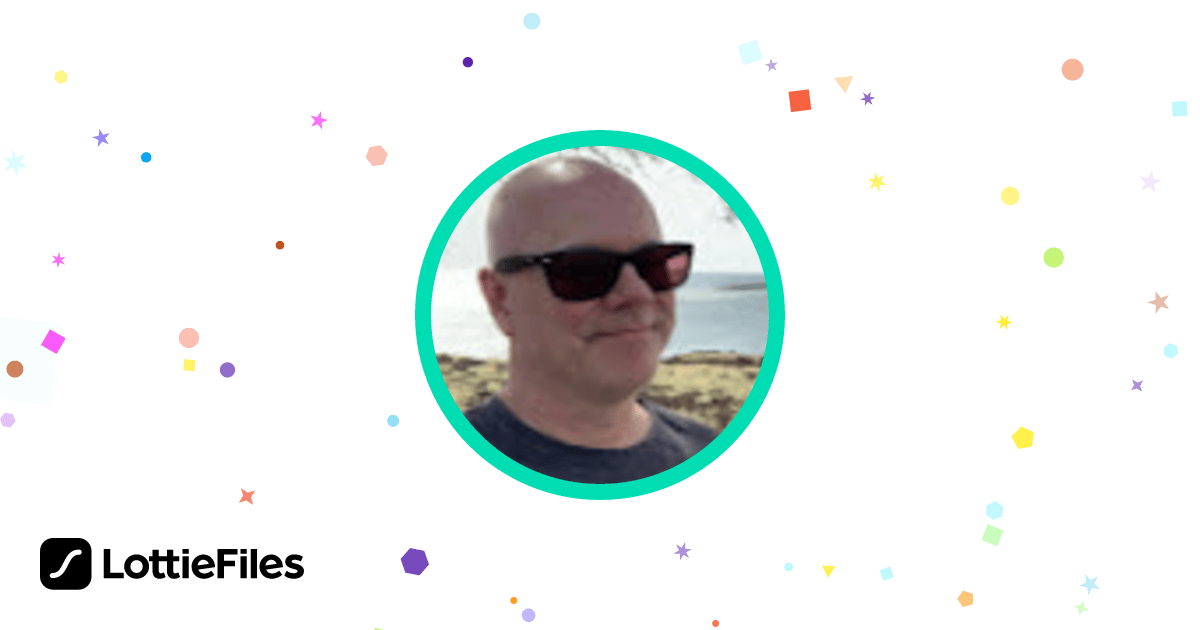 Peter Kirkpatrick - LottieFiles