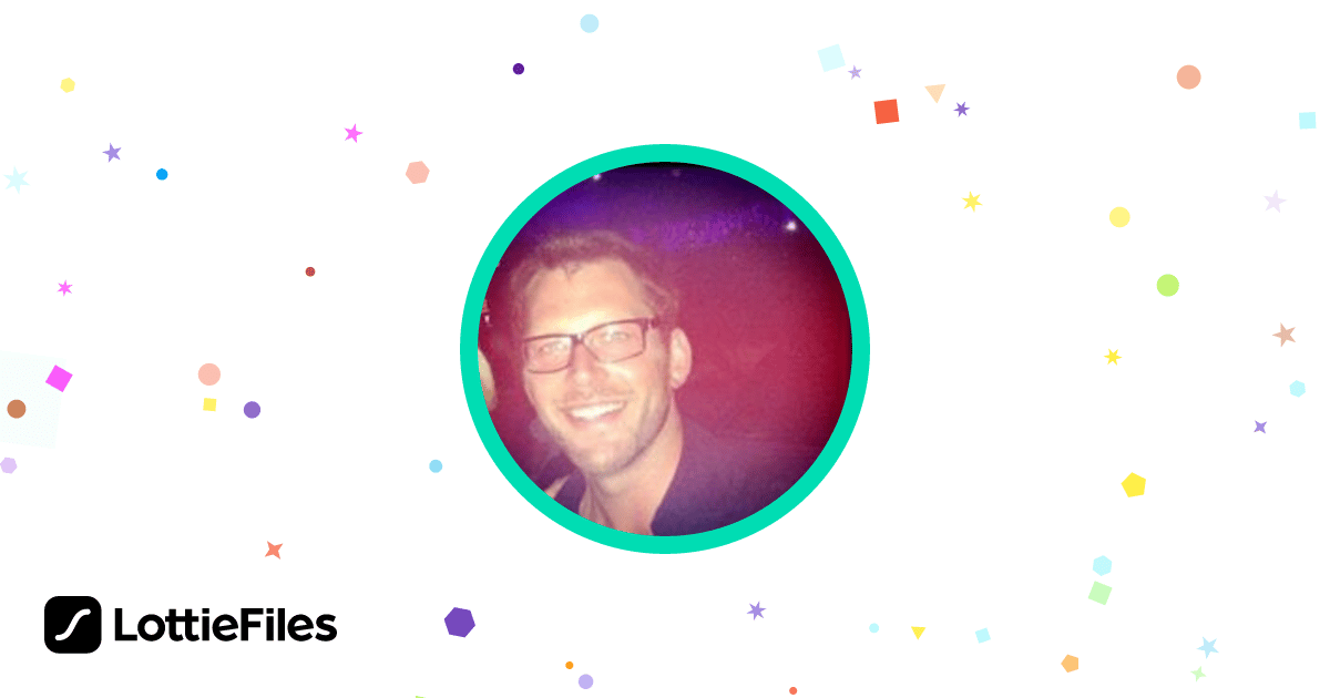 Joe Maloney - LottieFiles