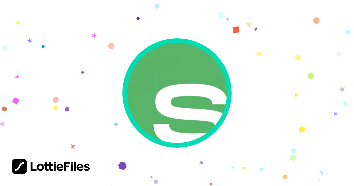 Smashing Stocks - LottieFiles