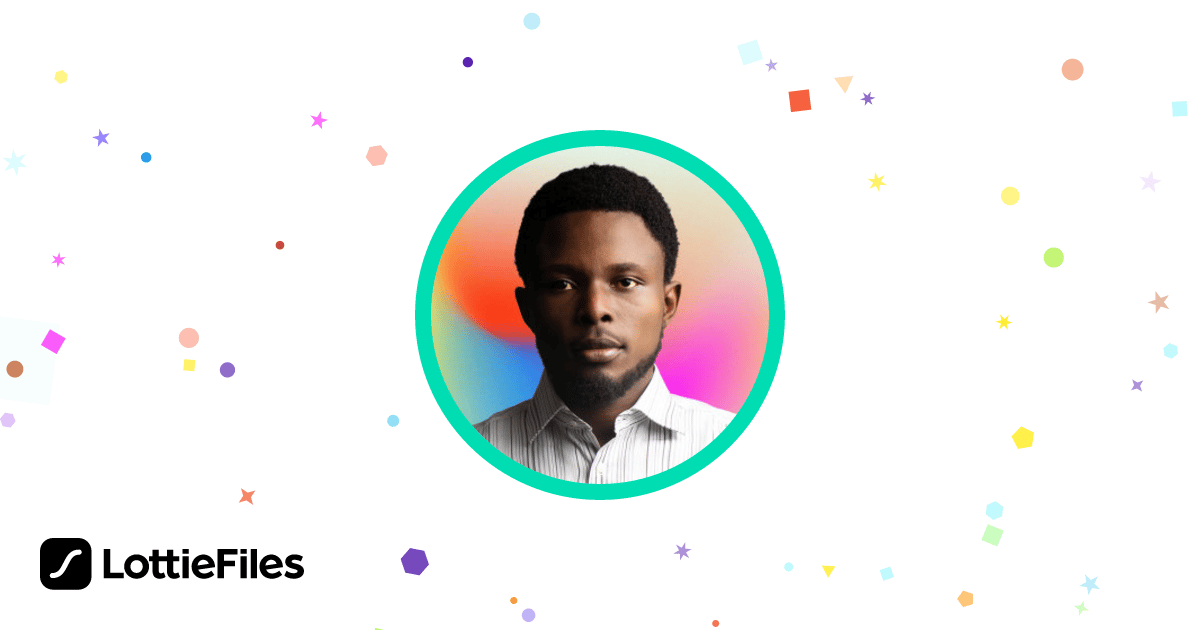 Ayodeji Osindele - LottieFiles