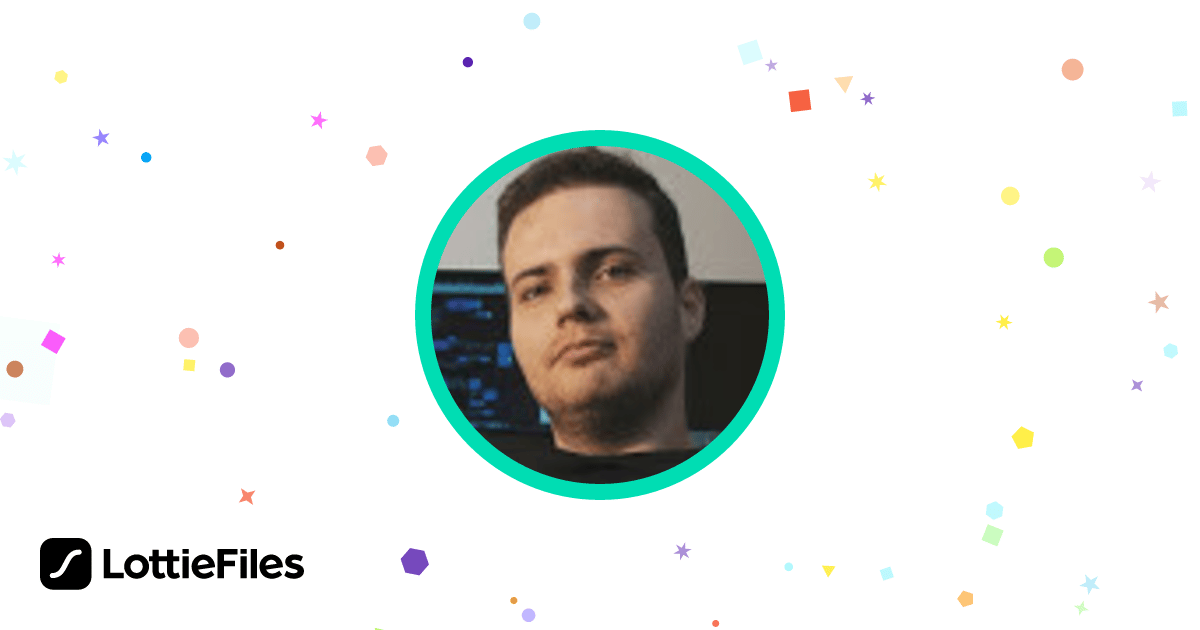 Rafael Toscano - LottieFiles