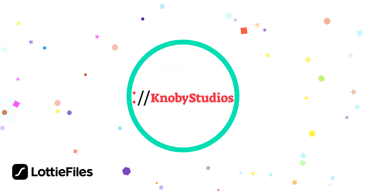 Knoby Studios - LottieFiles