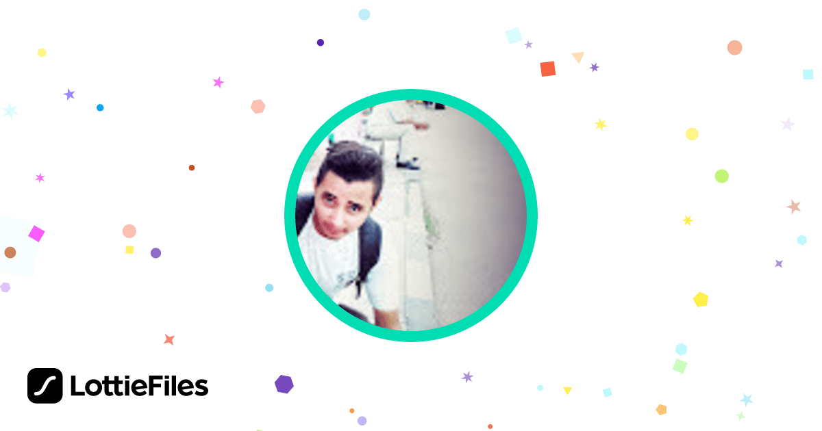 Ebrahem Khaled - LottieFiles