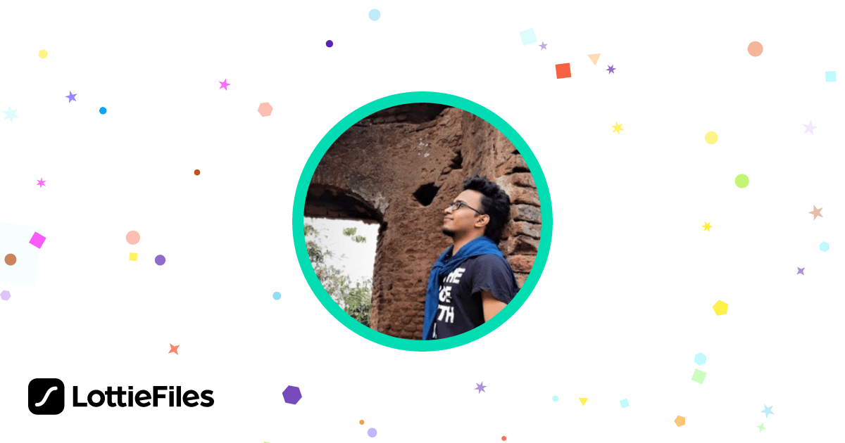 Ankur Samanta - LottieFiles
