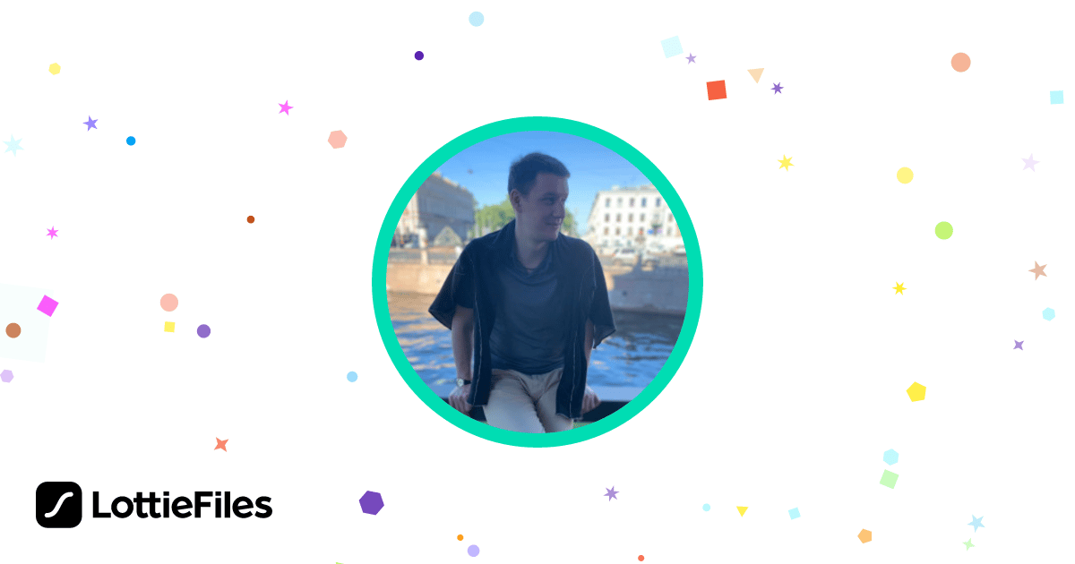 Mikhail Voloshin - LottieFiles