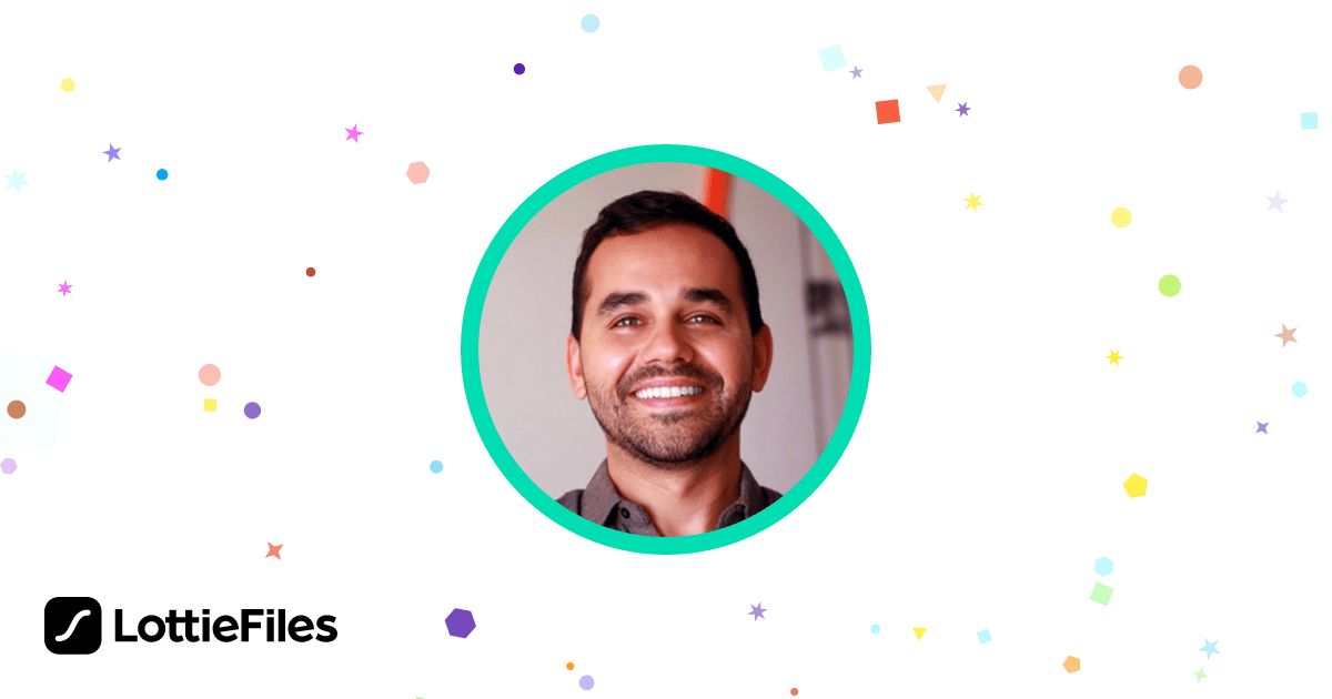 Alex Fracazo - LottieFiles
