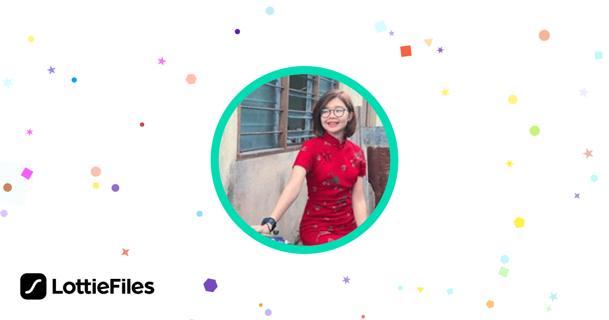 Yee Wah - LottieFiles